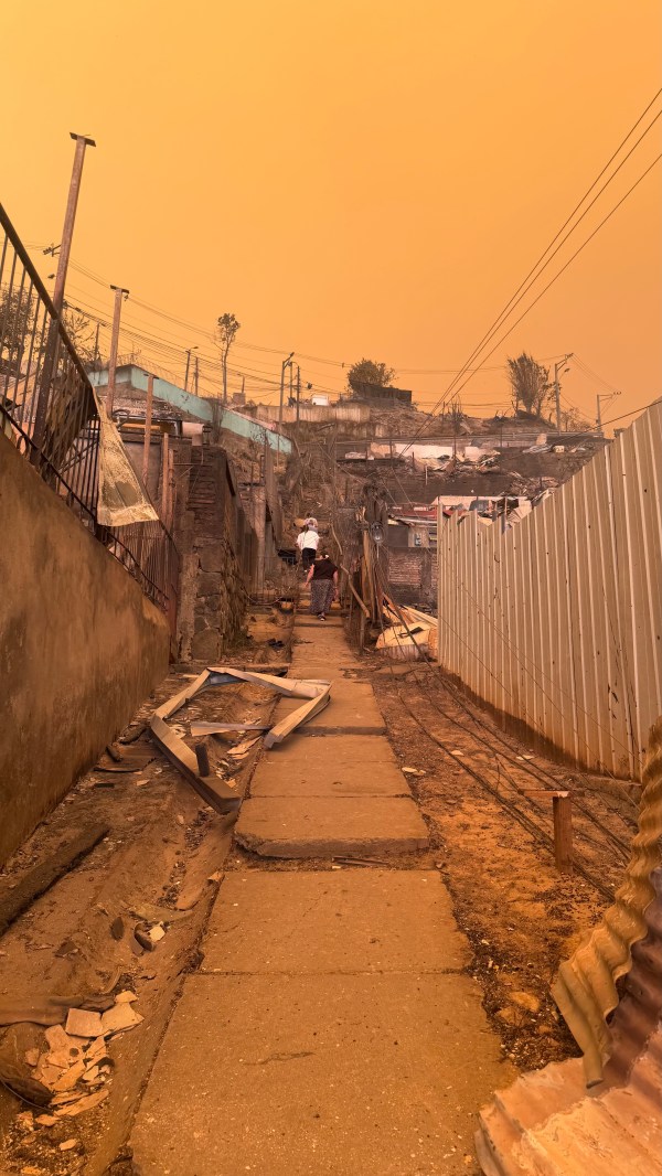 INCENDIOS REGION BIO BIO | Misión Evangélica Wesleyana en Chile